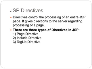 Introduction to JSP.pptx