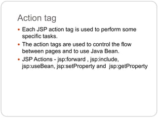 Introduction to JSP.pptx