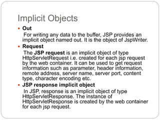 Introduction to JSP.pptx