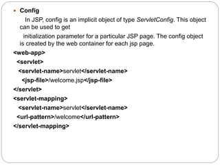 Introduction to JSP.pptx