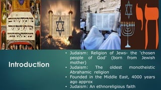 Introduction to Judaism_IIIL Lecture.pdf