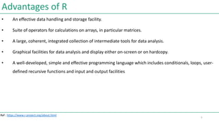 Introduction to Jupyter notebook and MS Azure Machine Learning Studio ...