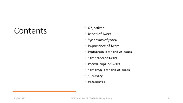Introduction to jwara | PPTX | Sikhism | Religion & Spirituality