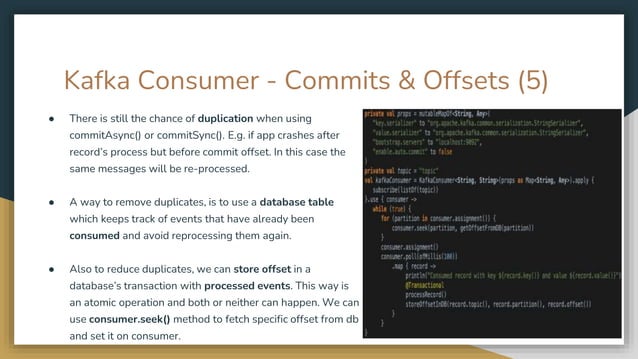 Introduction to Kafka and Event-Driven | PDF