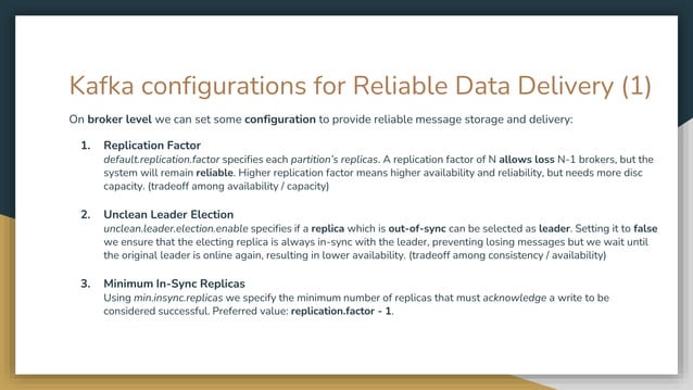 Introduction to Kafka and Event-Driven | PDF