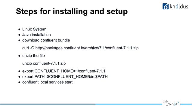 Introduction to Kafka Connectors | PDF