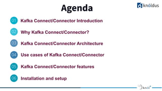 Introduction to Kafka Connectors | PDF