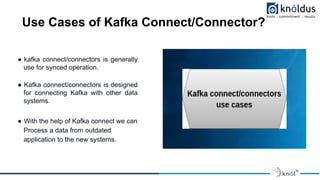 Introduction to Kafka Connectors (Knolx).pptx