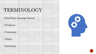 Introduction to kafka streams deliver agile19talk | PPTX