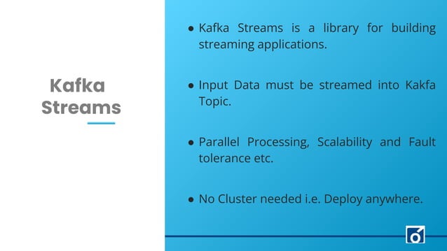 Introduction to Kafka Streams - Knolx.pdf