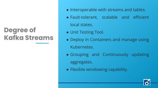 Introduction to Kafka Streams - Knolx.pdf