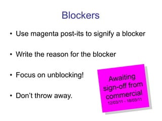 Introduction to kanban | PPTX