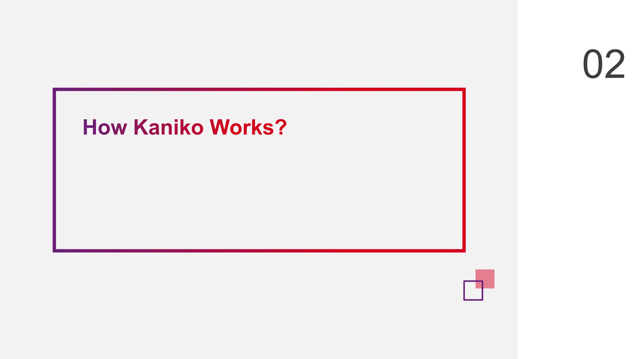 Introduction To Kaniko Devops Presentation Pptx Operating Systems Computer Software And