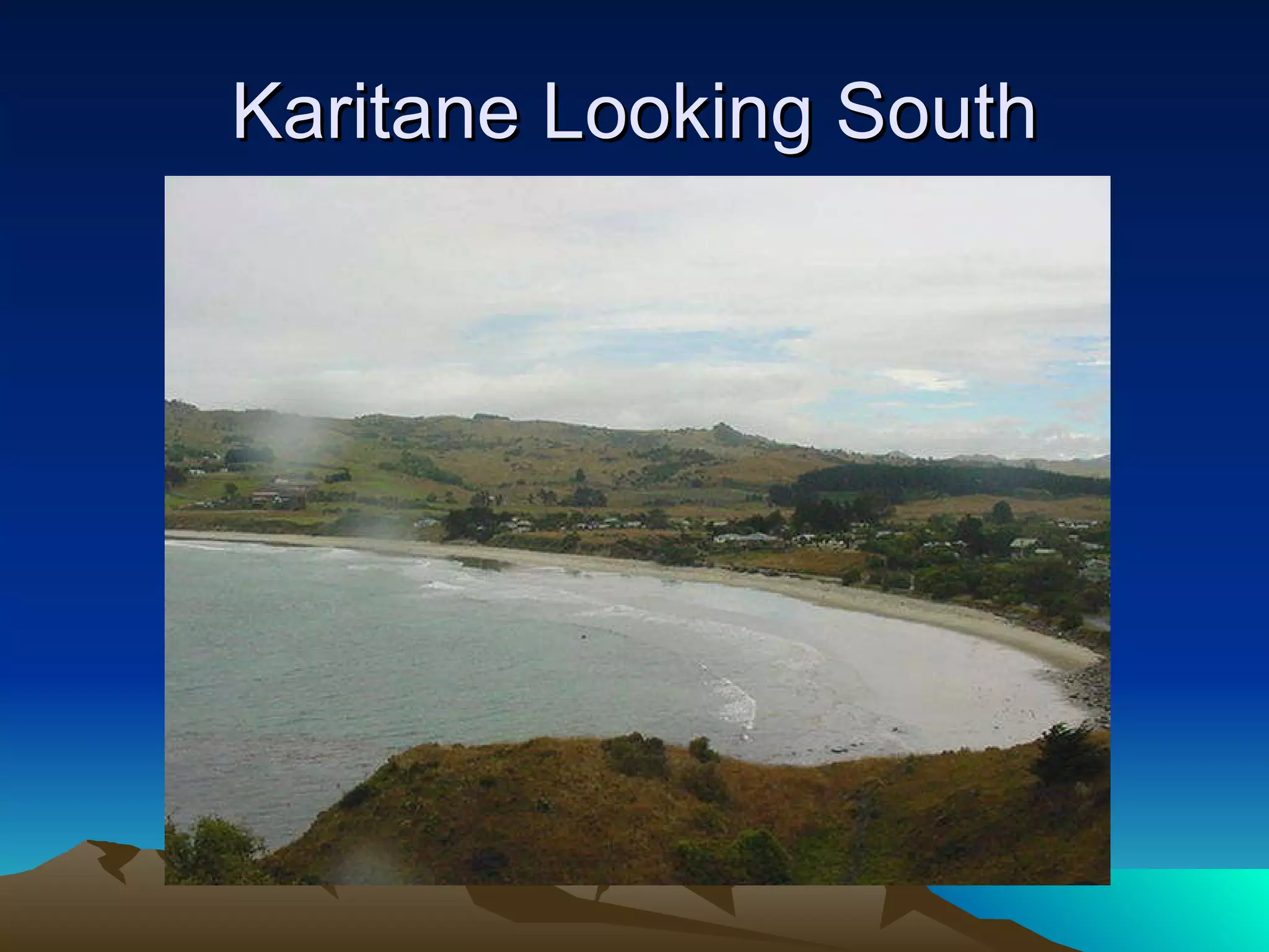 Introduction to karitane | PPT