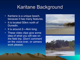 Introduction to karitane | PPT
