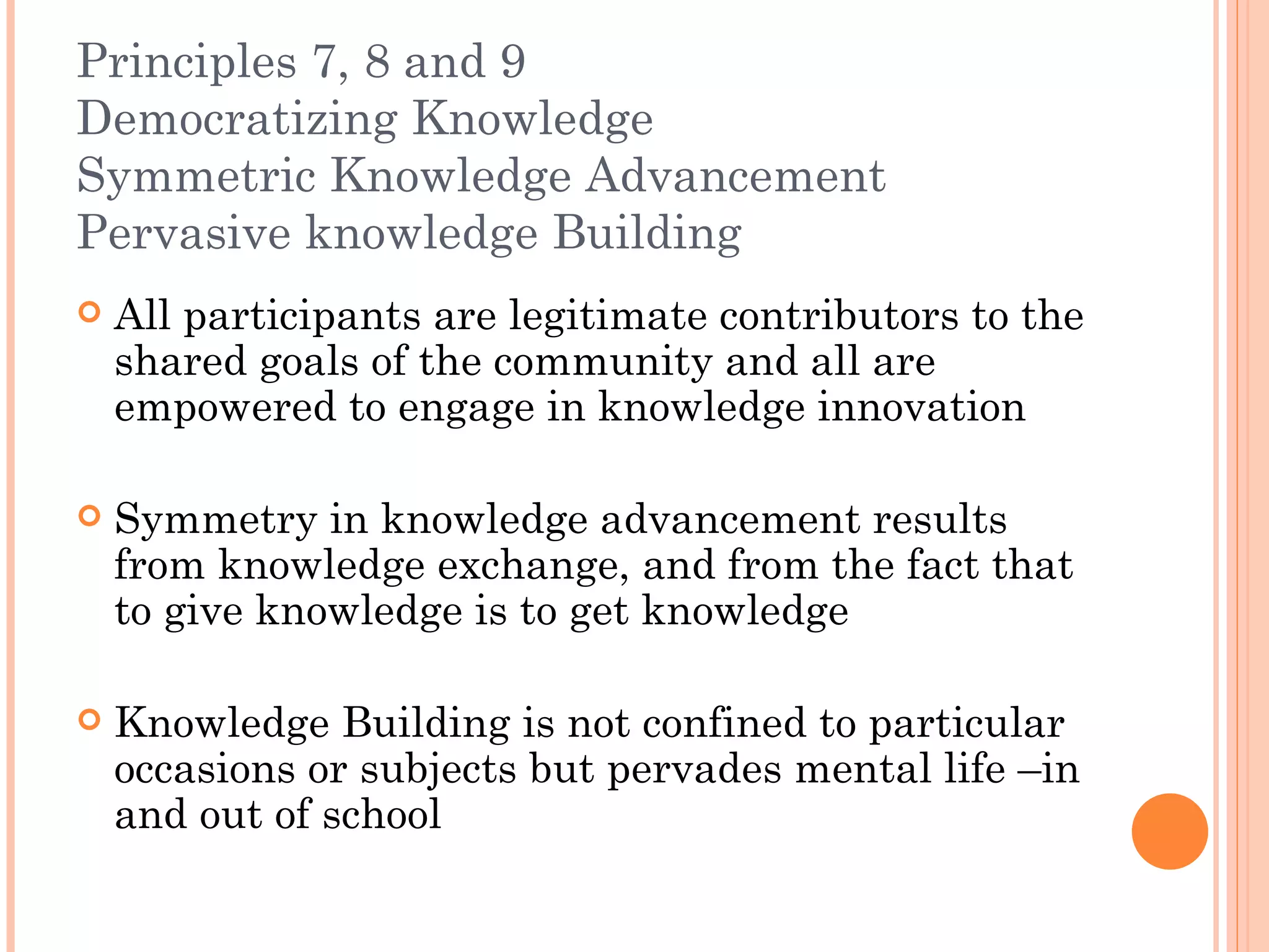 Introduction to kb | PPT