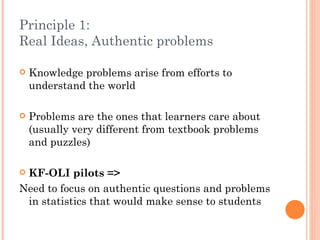 Introduction to kb | PPT