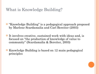 Introduction to kb | PPT