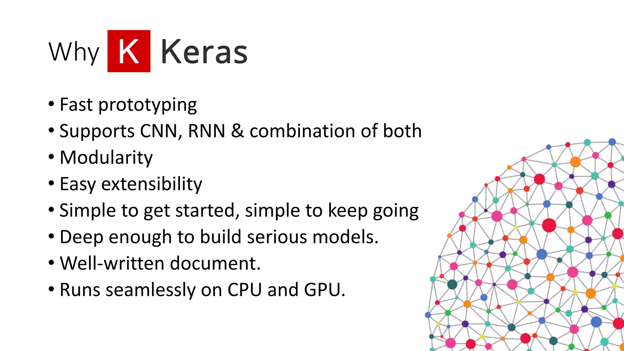 Introduction to keras | PDF
