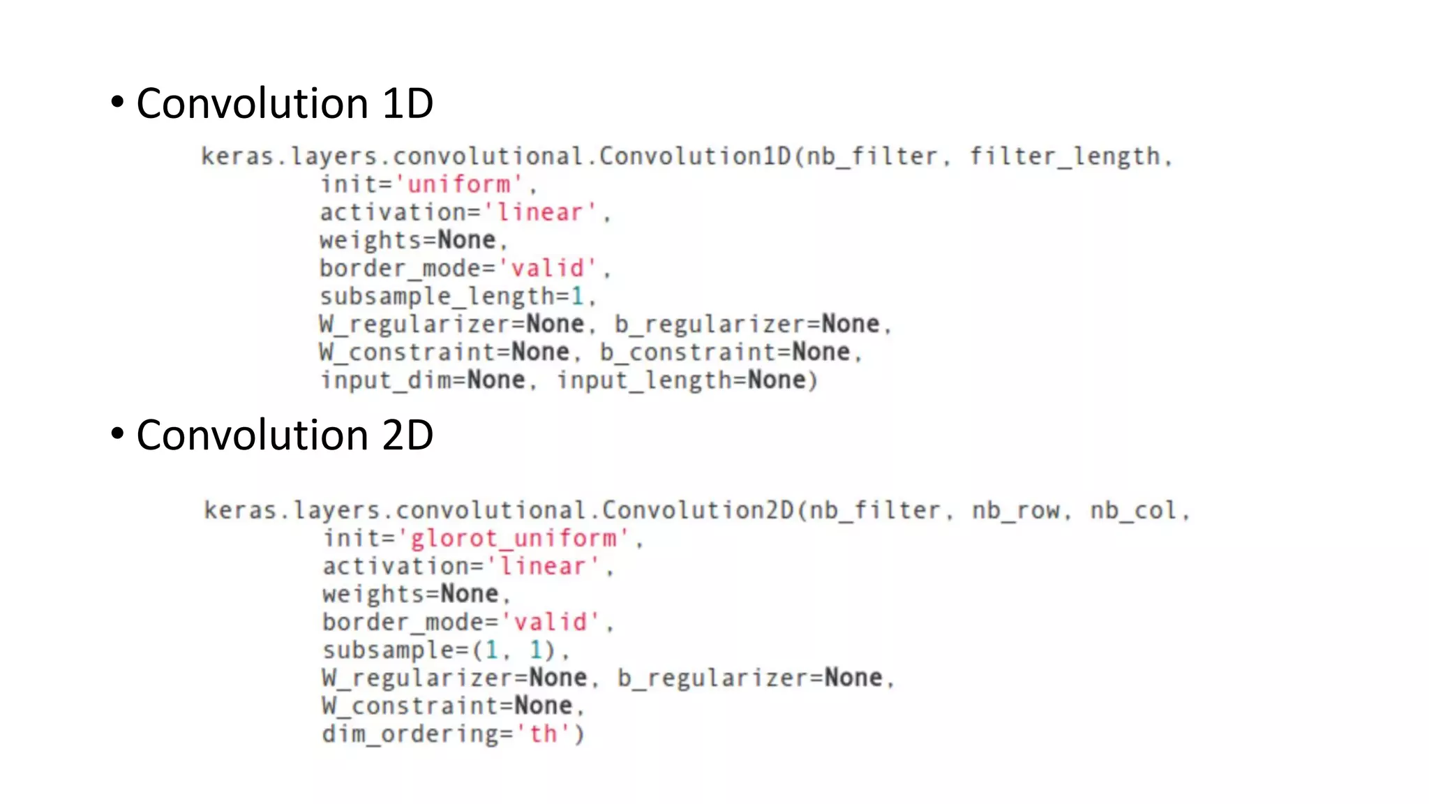 Introduction To Keras Pdf Computing Technology And Computing