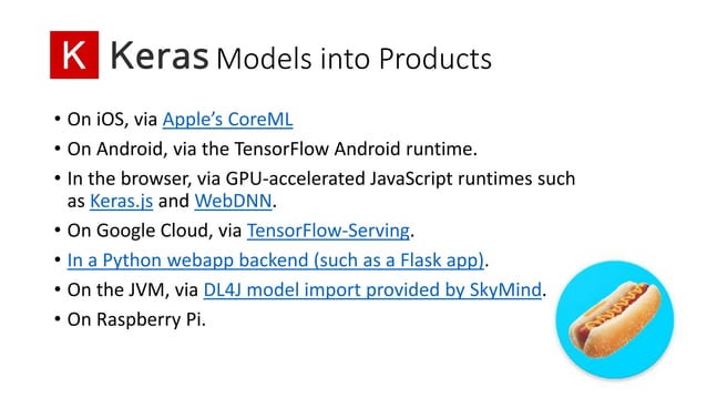 Introduction to keras | PDF | Computing | Technology & Computing