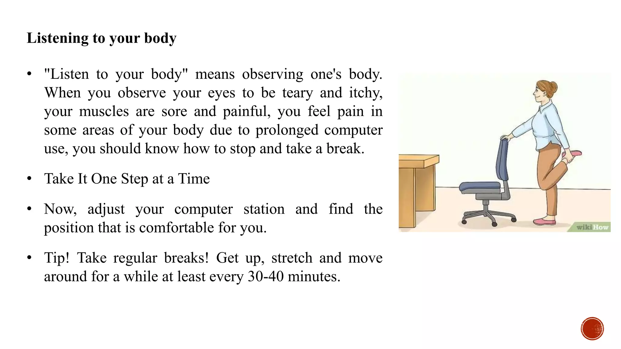 Introduction To Keyboarding And Document Processingppt1pptx Computer Peripherals Computing