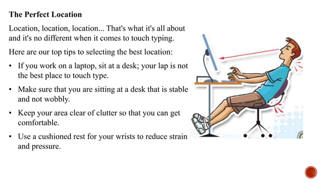 Introduction to keyboarding & document processing_PPT1.pptx | Computer Peripherals | Computing