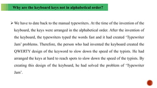 Introduction to keyboarding & document processing_PPT1.pptx