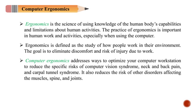 Introduction to keyboarding & document processing_PPT1.pptx | Computer Peripherals | Computing