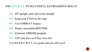 Introduction to keyboarding & document processing_PPT1.pptx