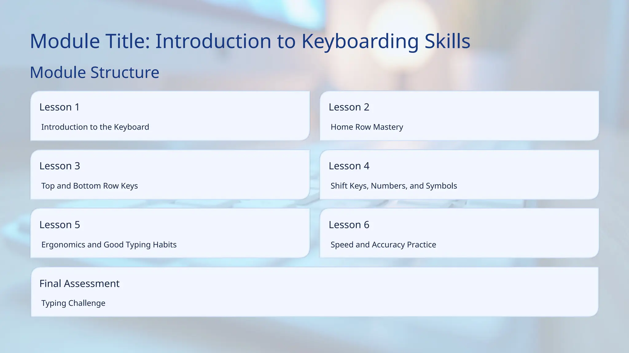 Introduction to Keyboarding Skil....pptx