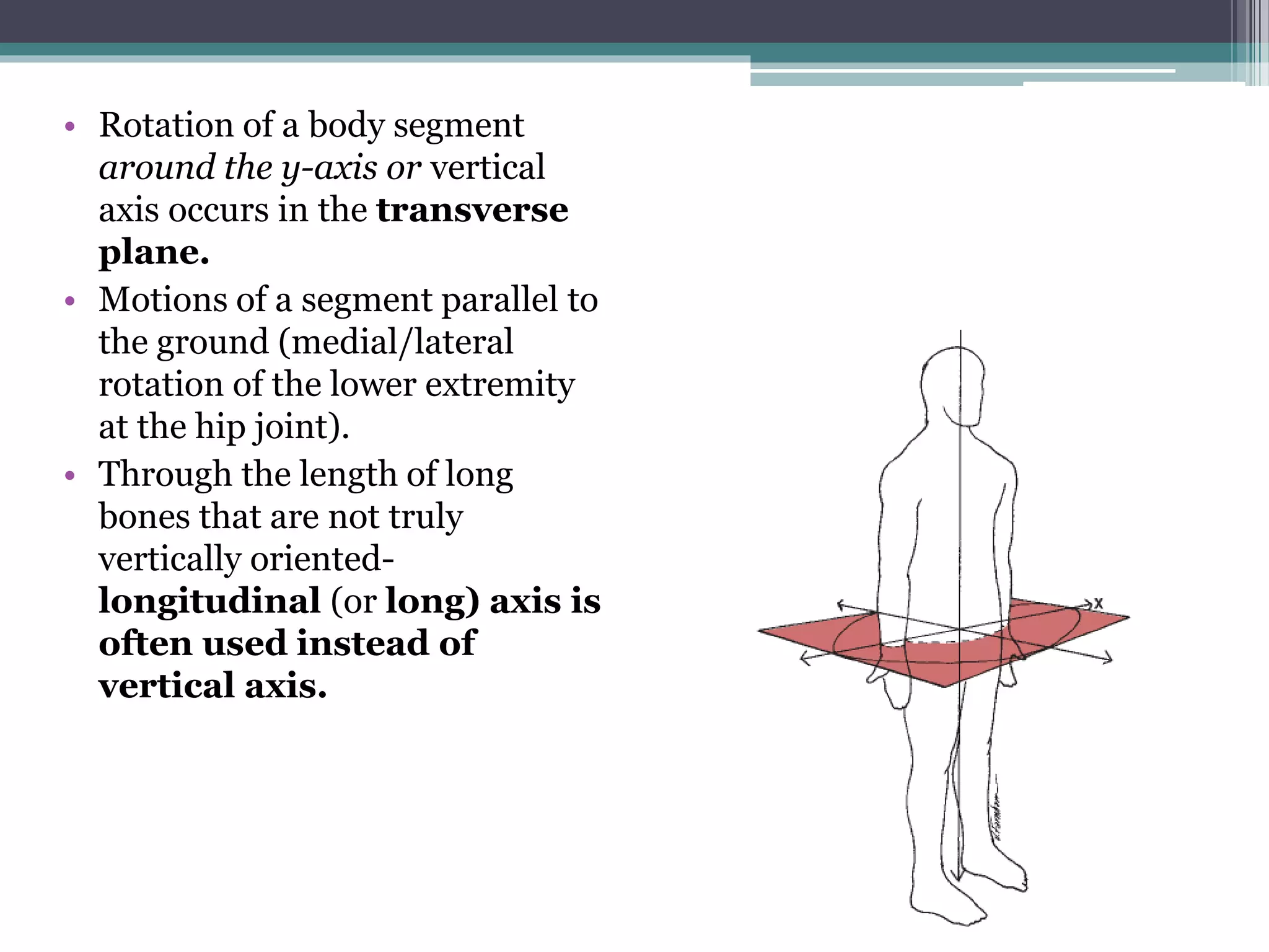 Introduction to kinesiology (Biomechanics- Physiotherapy) | PPTX