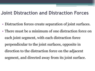 Introduction to kinesiology (Biomechanics- Physiotherapy) | PPTX