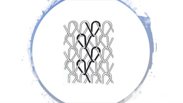 Introduction to knitting | PPTX | Needlework | Arts and Crafts