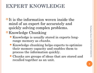 Introduction to knowledge management | PPT