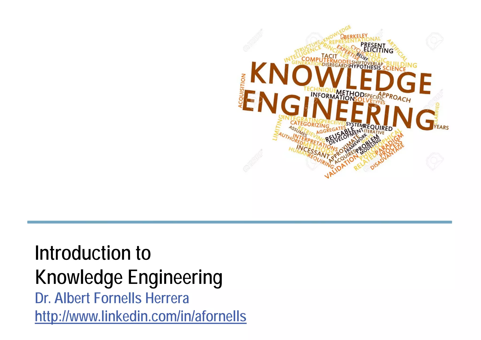 Introduction to knowledge discovery | PDF