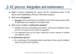 Introduction to knowledge discovery | PDF