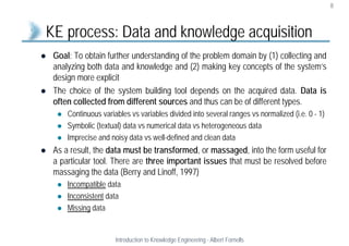 Introduction to knowledge discovery | PDF