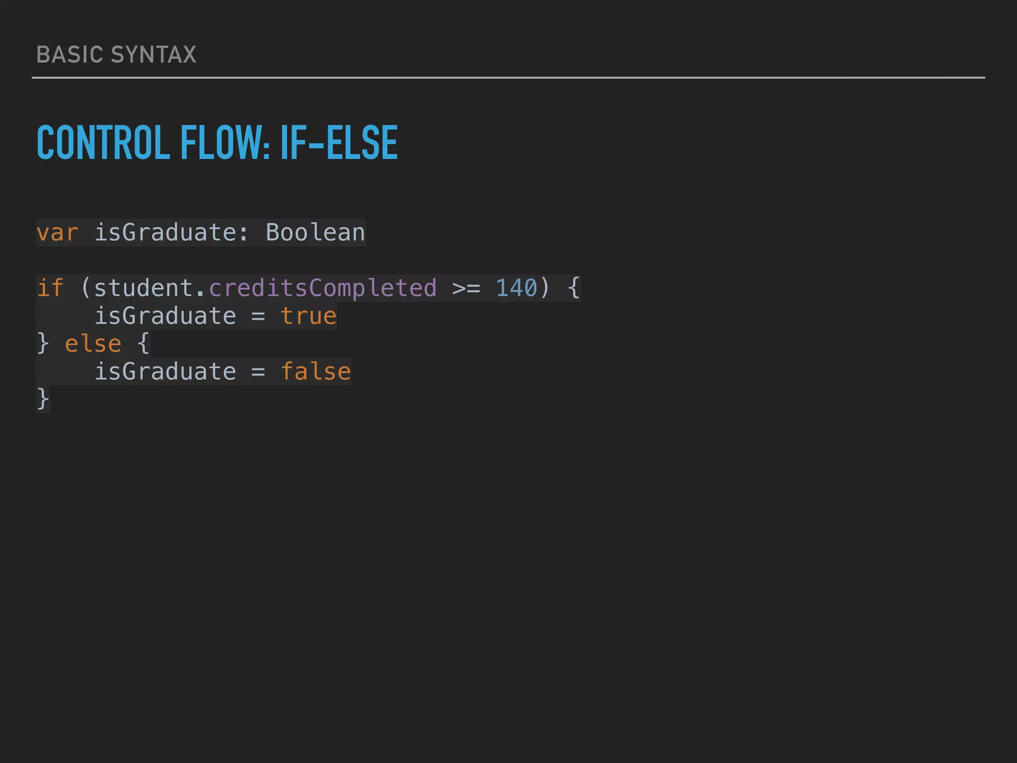 Introduction to kotlin | PPT