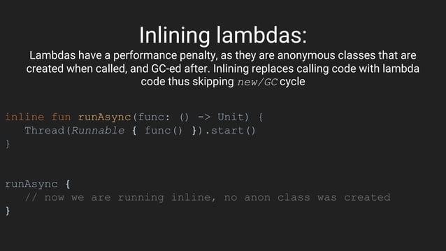 Introduction to kotlin | PPT | Free Download