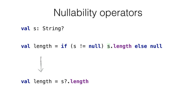 Introduction to kotlin | PDF | Programming Languages | Computing