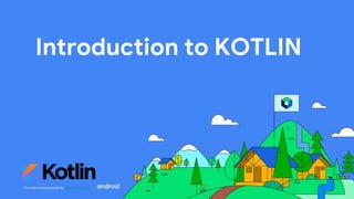 Introduction to KOTLIN.pptx