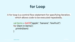 Introduction to KOTLIN.pptx