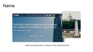Introduction to Kotlin.pptx