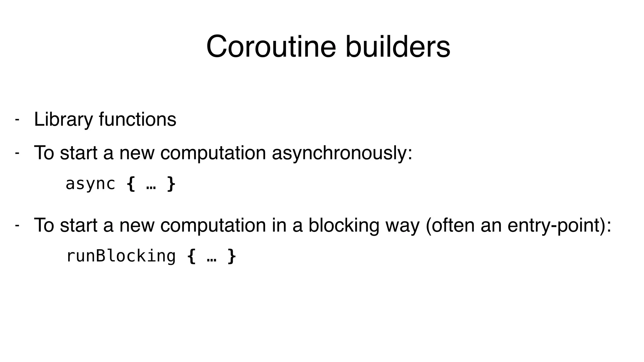 Introduction To Kotlin Coroutines Pdf 4838