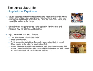 Brief Introduction to Saudi Arabia | PDF