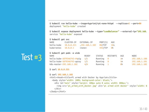 Kubernetes Basics | PDF
