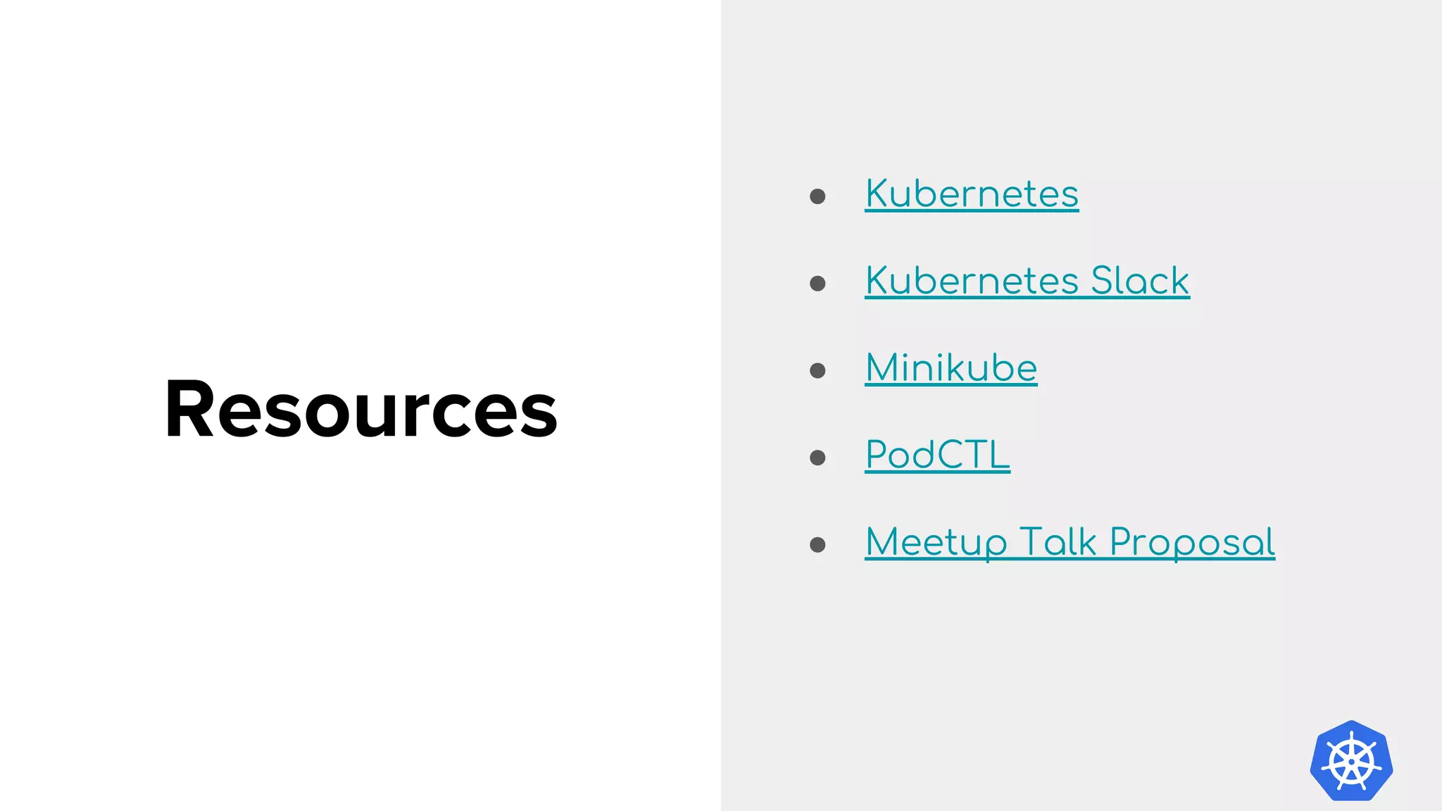 Introduction to Kubernetes | PPT