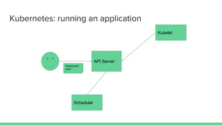 Introduction to kubernetes | PDF