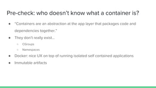 Introduction to kubernetes | PDF